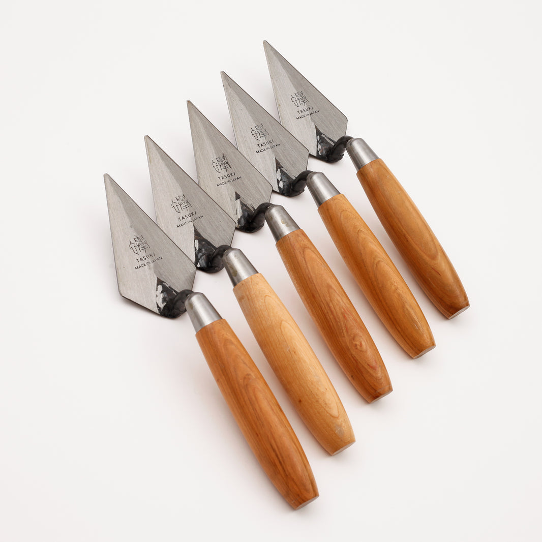 Tasuki trowel – TASUKI-JAPAN