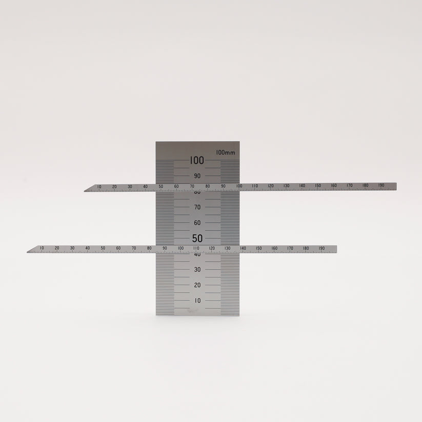 Measurement Scale GC-S (Small size) – TASUKI-JAPAN